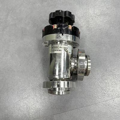议价UHV-40-ACC-EAVM 超高真空隔离阀 手动工业真空控制阀门维修