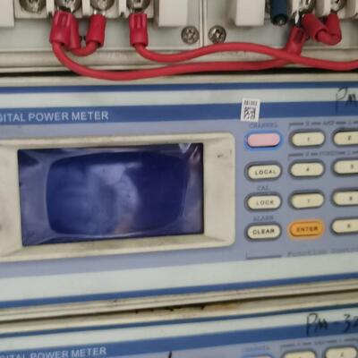 议价3330S 功率分析仪功率计 4路电参数测量 RS-232接口维修