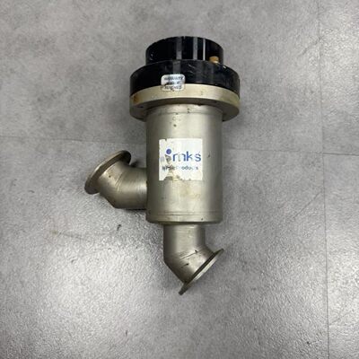 议价100016770 3870-06521 AMAT 真空角阀 MKS HPS维修