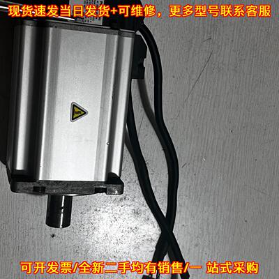 议价MHMD102G2C 伺服电机 松下A5 1Kw 工控自动化配件维修