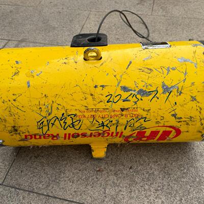 议价BW050080英格索兰气动葫芦 227kg带挂钩维修