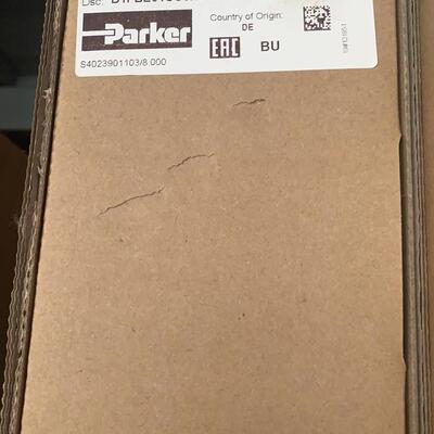 议价D1FBE01CC0NS00 派克Parker比例方向控制阀 工控液压元件维修