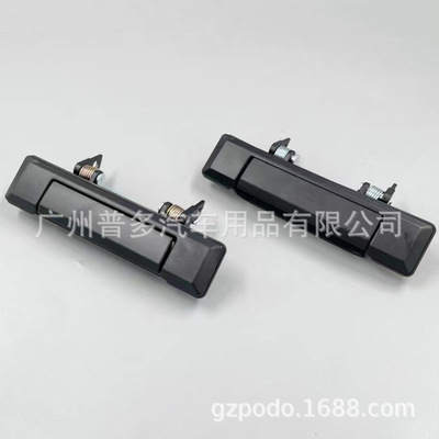 适用丰田兰德酷路泽70系列HZJ75 HZJ78 HZJ79 LC76 LC79车门拉手