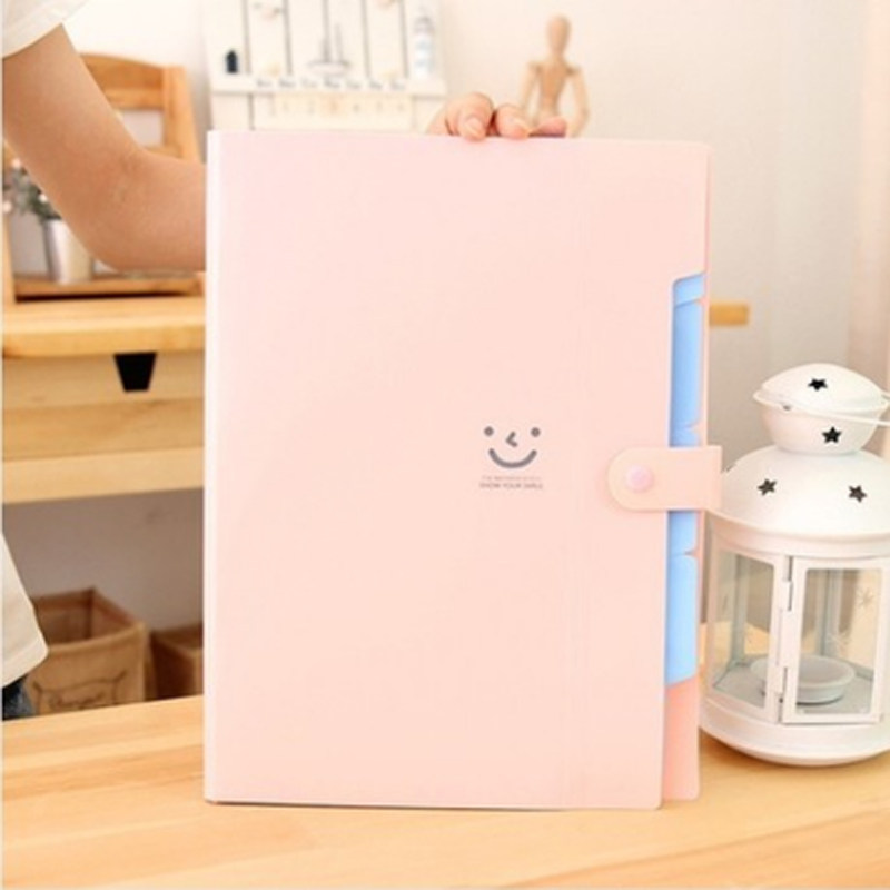 Buy Folder insert multi-A4 expanding file bags laptop bags paper bags ...