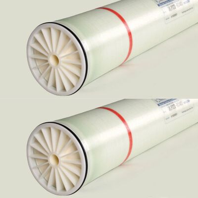 汇通超低压反渗透膜型号 化工试剂生产纯水制备汇通ULP22-8040