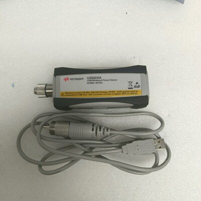 U2022XA功率传感器50MHZ-40G成色九成新包 议价