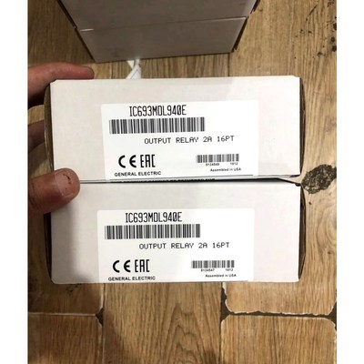GE IC693MDL940 GE原装 现货多个 标价 议价
