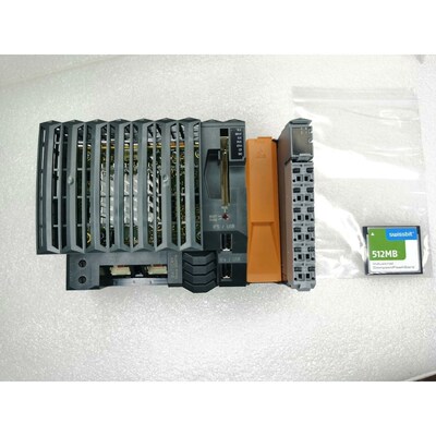 贝加莱X20cCP1584 议价