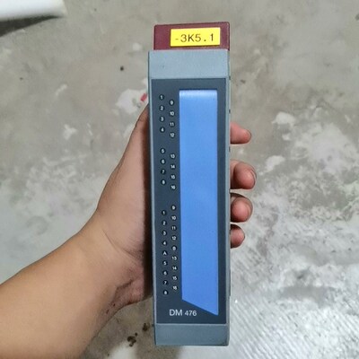 贝加莱模块3DM476.6  功能包好 实物 议价