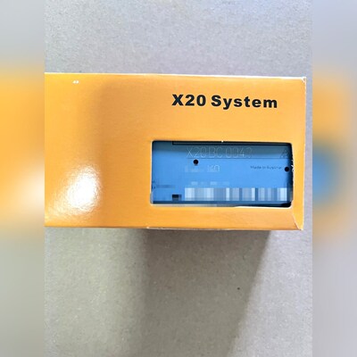 原装贝加莱模块X20BC0043议价、 议价