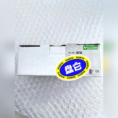 MURR模块56749价格私聊、 议价