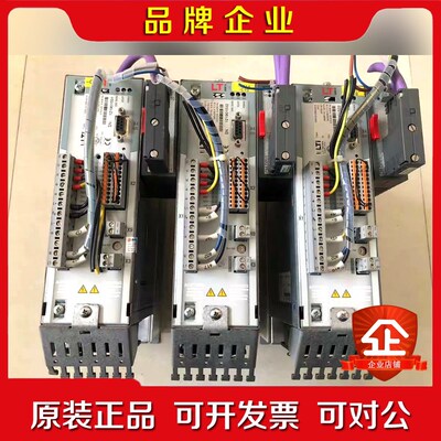 LUST路斯特驱动器CDE32.008.W2.4.PC1现货 议价