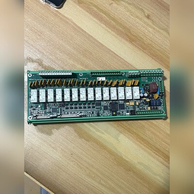 德国Boning控制模块 080102DD-A 80535 议价