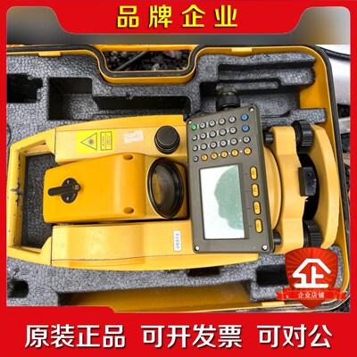 方全站仪 NTS-315R S14594测绘全站仪 成色如 议价