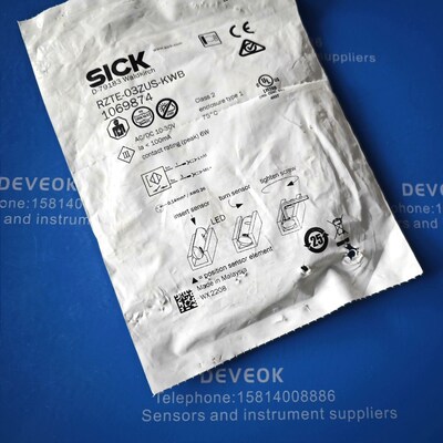 sicK西克施克磁性开关RZTE-03ZUS-KWB10 议价
