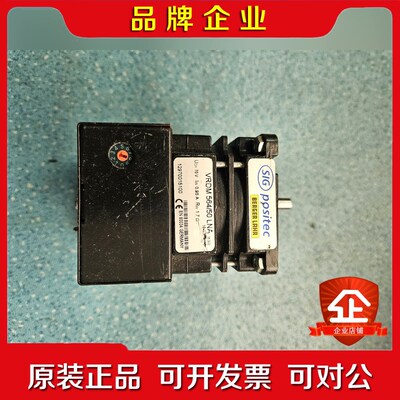 BERGER LAHR百格拉电机VRDM56450 LNA 议价