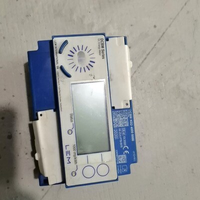 LEM 控制器DCBM N2D 4000 0000实 议价