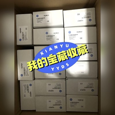 IC200ALG322功能强大稳定好用适合各种工业 议价