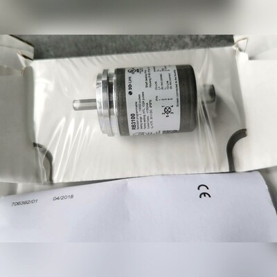 RB3100 RV3110 旋转编码器 议价