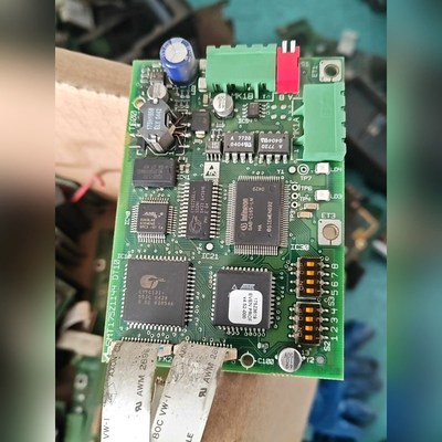 丹佛斯50006000通讯卡 SMT 175Z1144 议价