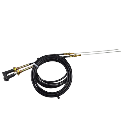 叉车三轮车农用车熄火拉线