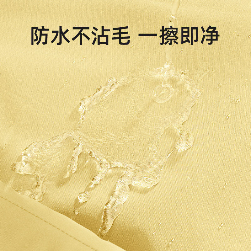 2026款新式防水狗窝耐撕咬狗垫子猫窝四季通用睡觉用垫子宠物夏天