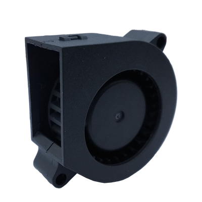 台湾三巨12v24v涡轮风扇