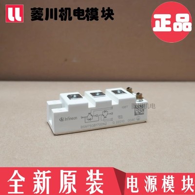 全新BSM75GB170DN2 BSM50GB170DN2 SKM75GB176D SKM100GB173D 145