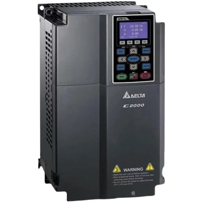 台达变频器VFD150C43A/185/220/450C43S-00/300/550/750/900C43A
