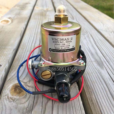 电磁泵甲醇泵VSC63A5-2 VSC36A5-2 VSC90A5-2 VSKX125甲醇灶泵