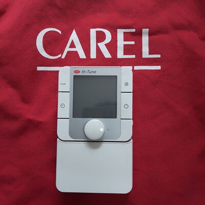 克来门特空调开关面板CAREL TH-TUNE /卡乐ATC4001CW0-ATC4001CW1
