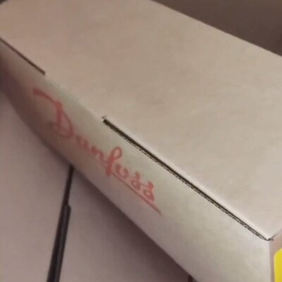议价PVRE-S 155B4210全新Danfoss丹佛斯手柄现