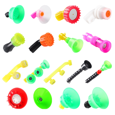 配件电动喷雾器雾化喷头