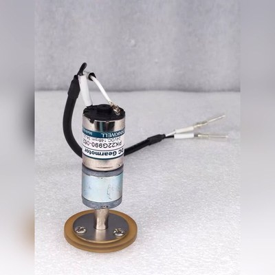 HENNKWELL 直流行星减速电机 PK22G990-06 议价