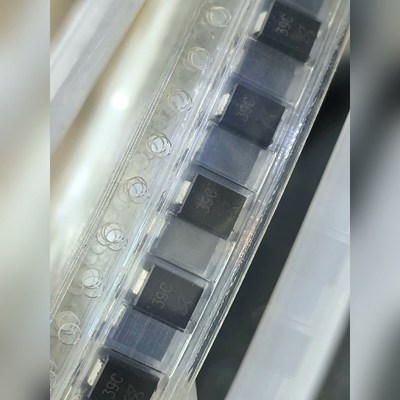 P6SMB39Ca-E3. sMBJ18A. 管子990个 议价