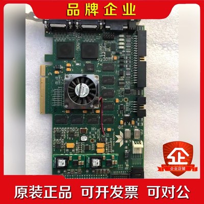 现货 DALSA OR-X8H0-RP400 Xcelera 议价