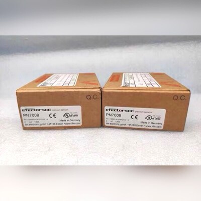 PN7009德国IFM易福门 压力传感器 PN-1-1BRB 议价