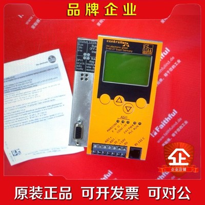 IFM AC1305 易福门AS-i DP控制模块 议价