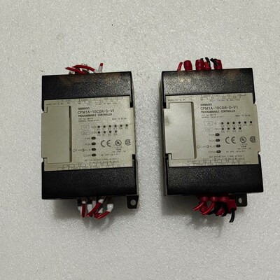 PLCCPM1A一10CDR一D一V1两个 议价