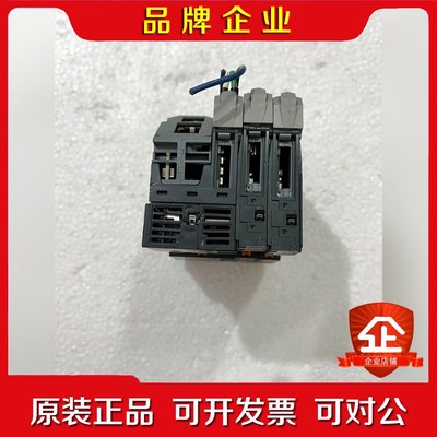 贝加莱模块X20BC0088现价实拍图有破损 议价