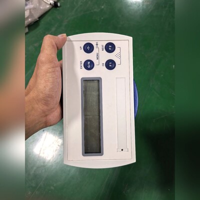 HBM霍丁格.包尔文数字称重显示仪表WE20799新2 议价