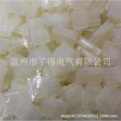 红星接插件HX42001-3P5559-3P4.2MM连接器3孔1000只/包