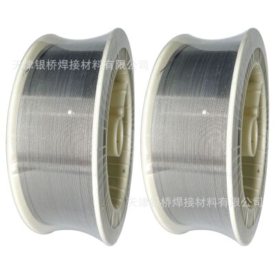 HR-120耐高温焊丝N08120高强钢焊丝二保焊焊丝1.6mm