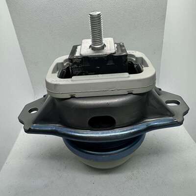 适用路虎KKB500620KKB500630优质发动机支架机脚胶垫KKB500590