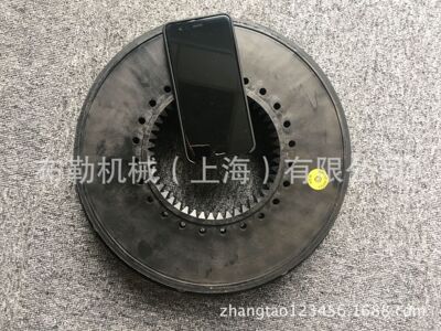 联轴器BoWex 65 FLE-PA-φ352.4发动机飞轮法兰盘D-48407Rheine