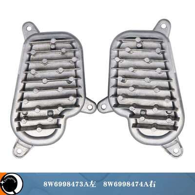 A5S5RS5前大灯LED日行灯光源8W6998474A右8W6998473A左1420000116