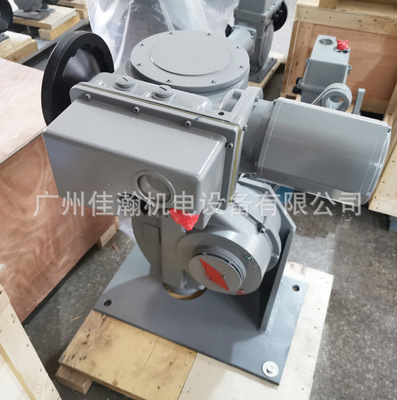 原装Bernard伯纳德电动执行器AS80AS100
