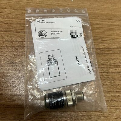 议价-可维修AC1147传感器