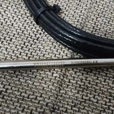 议价-可维修KONGSBERG温度传感器MN3042T150U60原