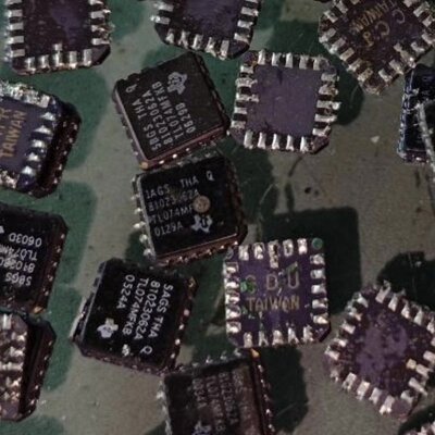 议价-可维修TL074MFKB 质量保证 适合项目开发 有需要私聊 议